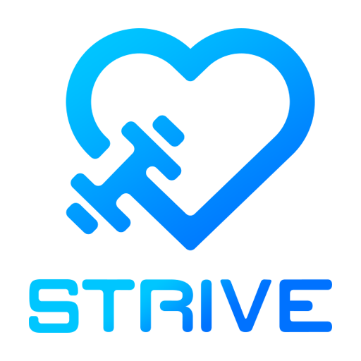 StriveFit for PC / Mac / Windows 11,10,8,7 - Free Download - Napkforpc.com