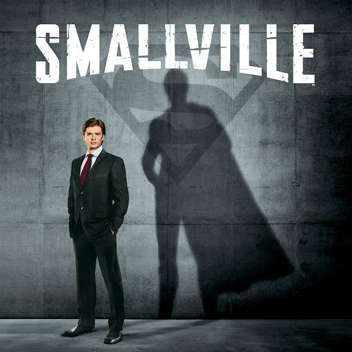 Smallville (VF): Saison 1 – TV sur Google Play