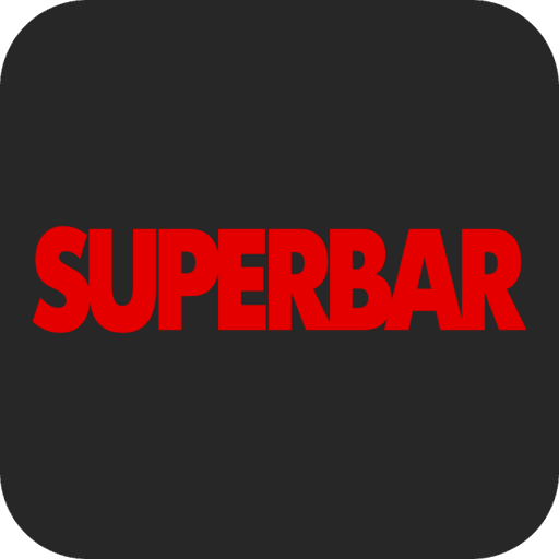 Superbar | Россия - Google Play のアプリ
