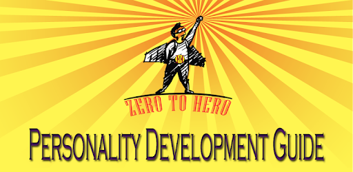 Personality Development Guide Android App