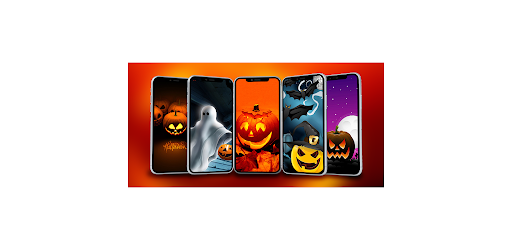 Halloween WA stickers Android App