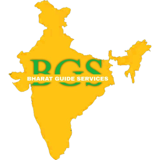Bharat Guide Services | BGS - Apps on Google Play