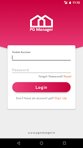 PG Manager - PG Management App - Apps on Google Play
