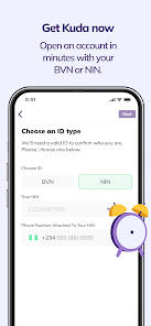 Kuda - Transfers and payments - Apps on Google Play