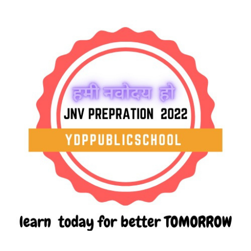 YDP PUBLIC SCHOOL - Apps on Google Play