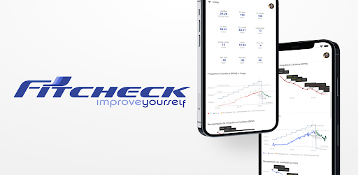 Fitcheck Android App