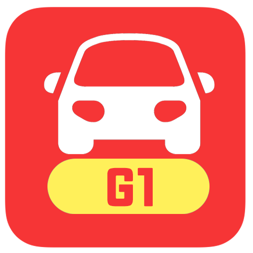 G1 Driving Practice Test for PC / Mac / Windows 11,10,8,7 - Free ...
