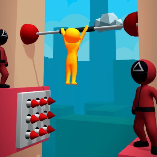 Falling Guy Ultimate for PC / Mac / Windows 11,10,8,7 - Free Download - Napkforpc.com