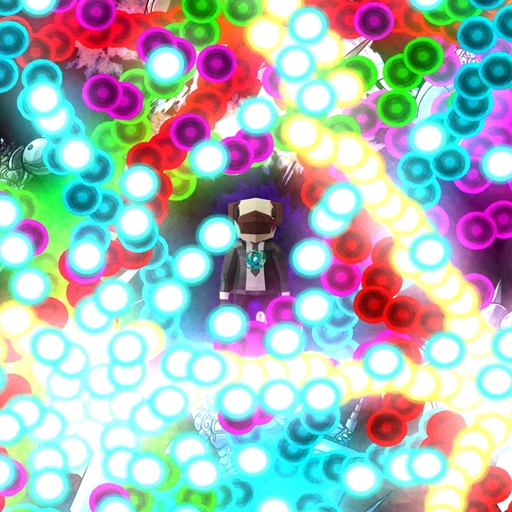 Android - Danmaku Create - bullet hell with level editor | GameMaker ...