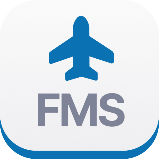 Portside FMS - Apps on Google Play