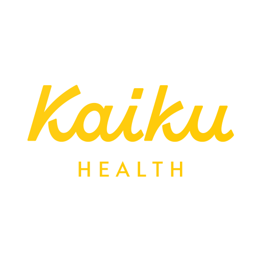 Kaiku Health - Google Play 應用程式