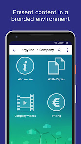 Showpad - Apps on Google Play