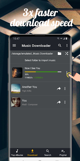 Tube Music Downloader Tube Mp3 for PC / Mac / Windows 11,10,8,7 - Free ...
