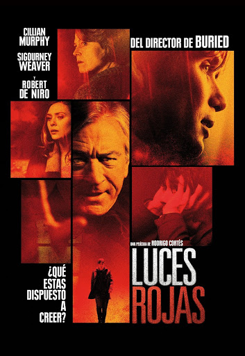 Luces Rojas - Movies on Google Play