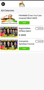 Jeet Defence Academy - Apps on Google Play