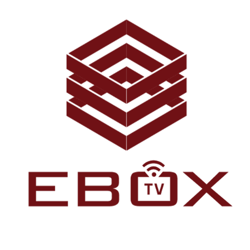 EBOX TV ‒ Applis sur Google Play
