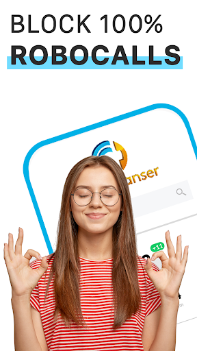 Call Cleanser Spam Blocker App for PC / Mac / Windows 11,10,8,7 - Free ...