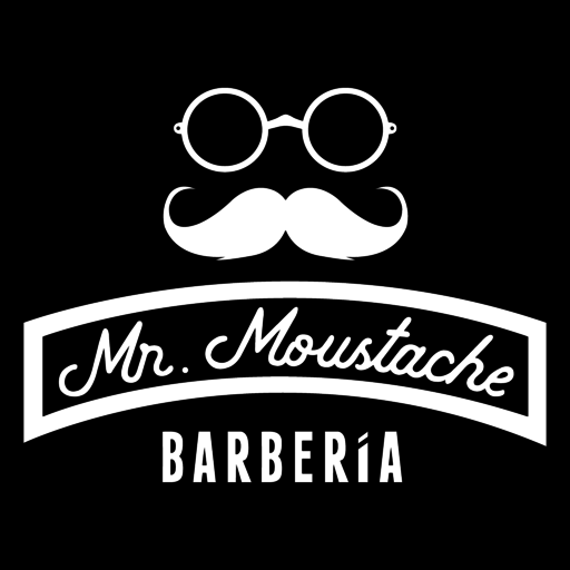 Mr Moustache Barberia - Aplicaciones en Google Play
