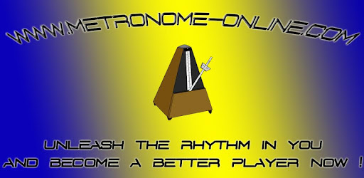 Metronome-Online Android App