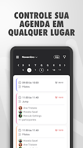 Next Fit Pro – Apps no Google Play