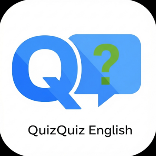 QuizQuiz - English - Apps on Google Play