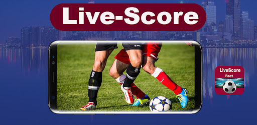 LiveScore Foot for PC / Mac / Windows 11,10,8,7 - Free Download ...