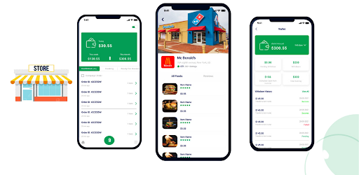 EZAPP Seller Android App