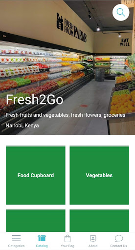 Fresh2Go for PC / Mac / Windows 11,10,8,7 - Free Download - Napkforpc.com