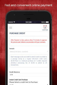 Inmate Inbox - Apps on Google Play