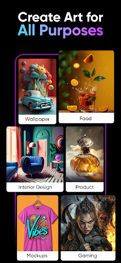 Artify: AI Art Generator | Android APK Store Artify: AI Art Generator | Android APK Store