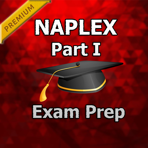 NAPLEX Part I Test Prep PRO - Aplicaciones en Google Play