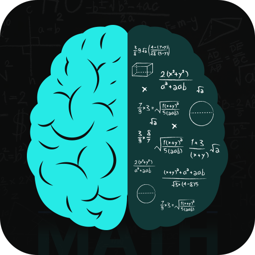 Brain Math - Puzzle Maths - Google Play のアプリ