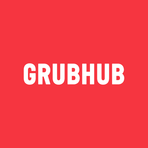Grubhub food delivery store