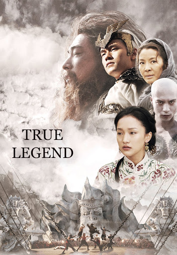 True Legend - Movies on Google Play
