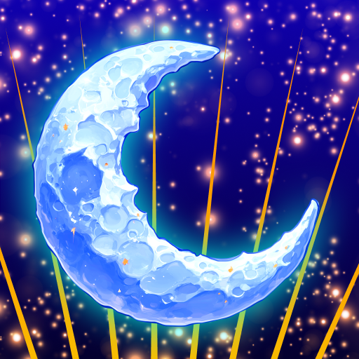 [下載] Moon Prism Bingo - QooApp 遊戲庫