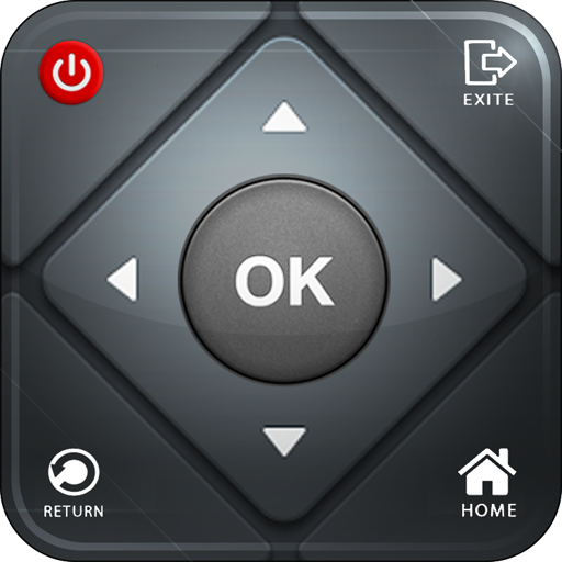 Universal TV Remote Control - Google Play 앱