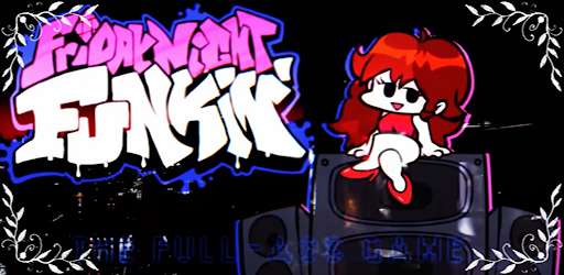 Guide Mod FNF Friday Night Funkin Unofficial 2021 Android App