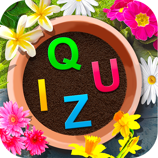 Il Giardino delle Parole | Scarica e gioca su PC - Google Play Store