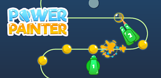 Power Painter Merge Defense Apps on Google Play