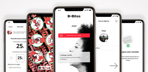 B-BITES Android App