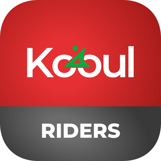 Kooul Rider - Google Play 앱