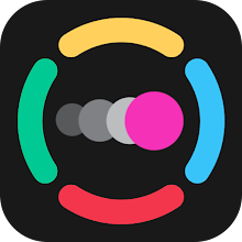Color Swipe-Falling Ball Game for PC / Mac / Windows 11,10,8,7 - Free ...