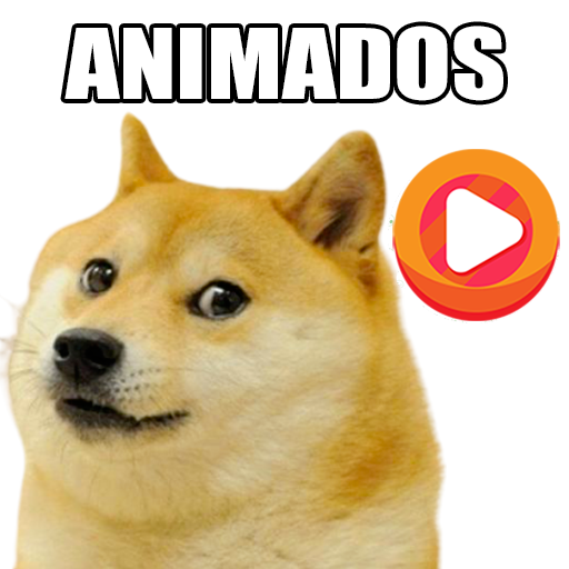 WASticker Memes de Perros - Apps en Google Play