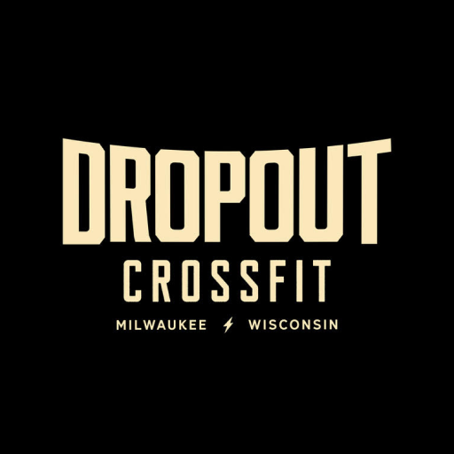 Dropout CrossFit - Apps on Google Play