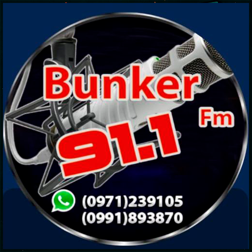 Radio Bunker 91.1 FM - Apps on Google Play