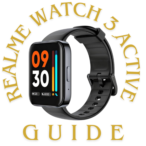 Redmi Watch 3 Active App Guide for PC / Mac / Windows 11,10,8,7 - Free ...