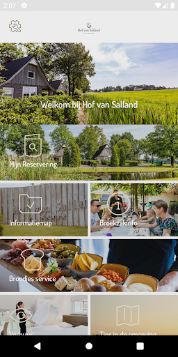 Hof van Salland for PC / Mac / Windows 11,10,8,7 - Free Download ...