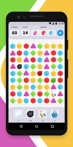 Super Sweet Matcher Delux for PC / Mac / Windows 11,10,8,7 - Free Download - Napkforpc.com