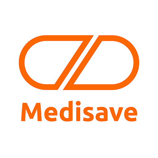 Medisave Logo 62.99 Medisave USA