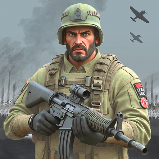 Front Line Freedom: World War - Apps on Google Play